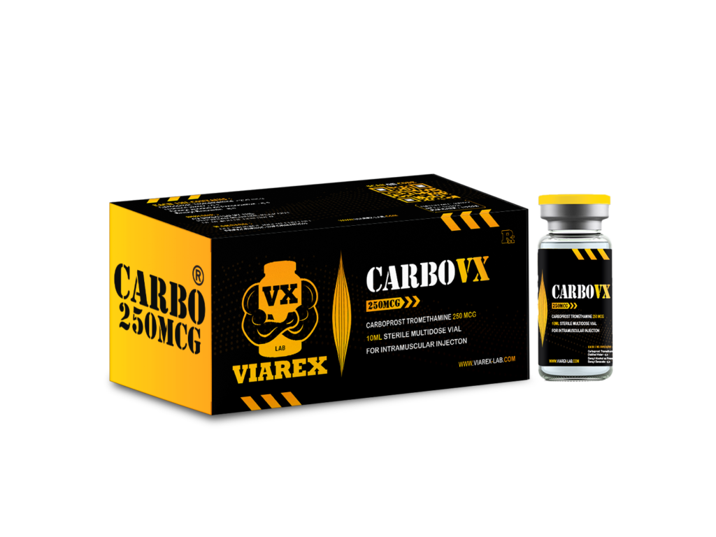 Peptides - Viarex Lab