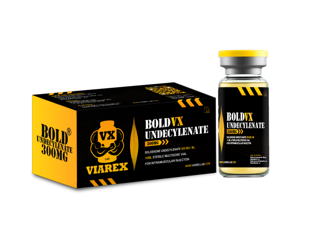 Injection - Viarex Lab